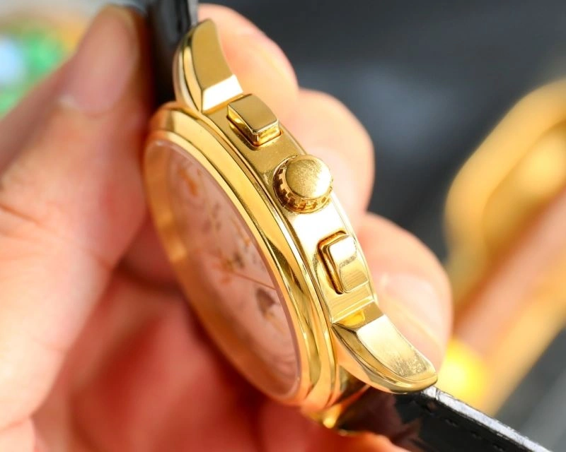 Indistinguishable PATEK PHILIPPE Watches