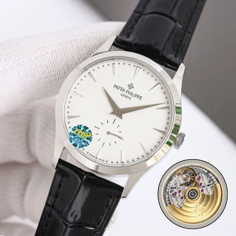 Precise copy PATEK PHILIPPE Watches