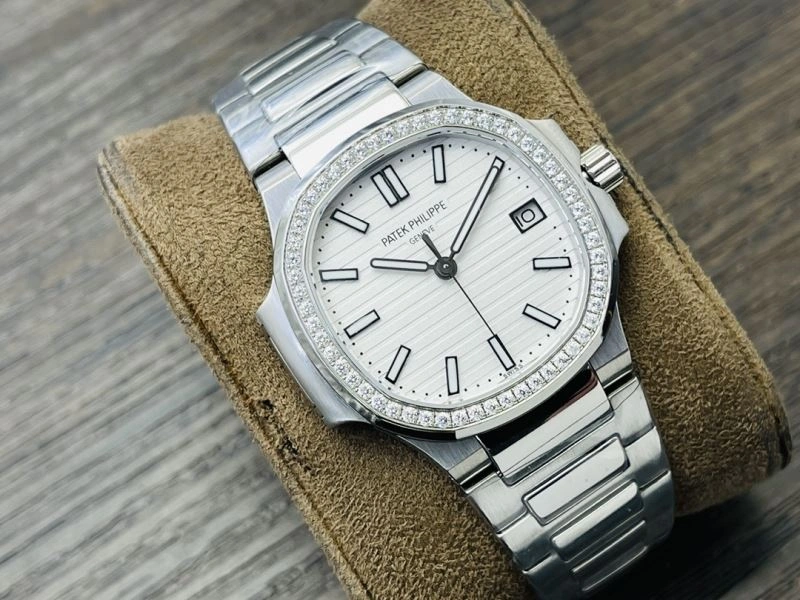 Genuine PATEK PHILIPPE Watches