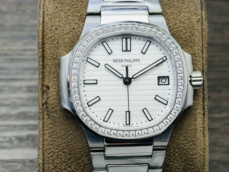 Genuine PATEK PHILIPPE Watches