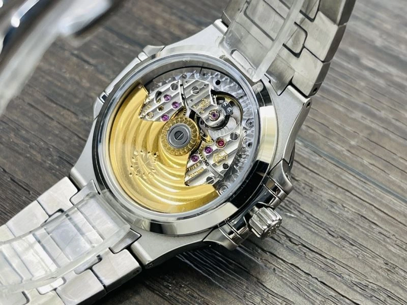 Genuine PATEK PHILIPPE Watches