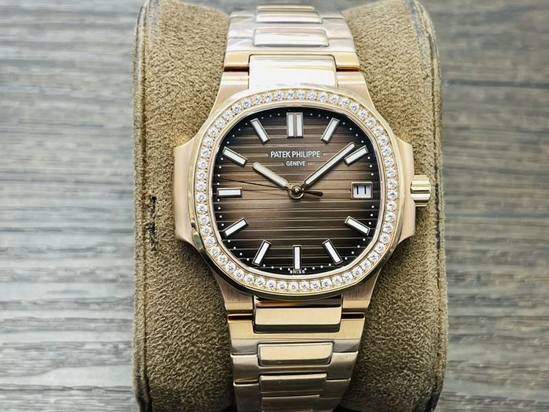 PATEK PHILIPPE Watches