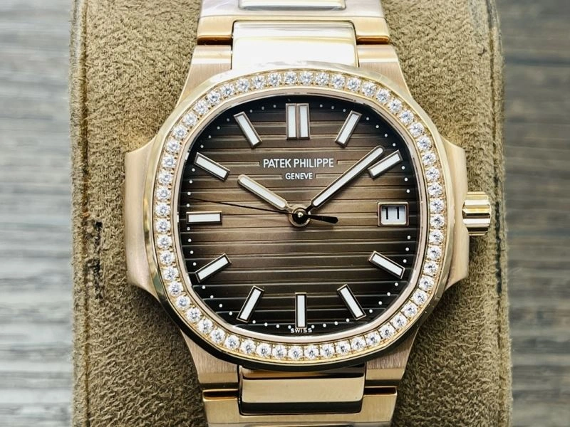 High fidelity PATEK PHILIPPE Watches