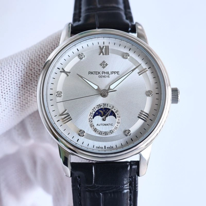 Indistinguishable PATEK PHILIPPE Watches