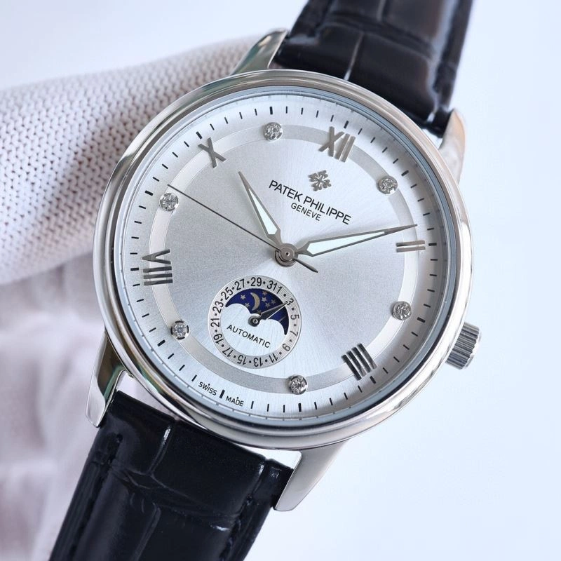 Indistinguishable PATEK PHILIPPE Watches