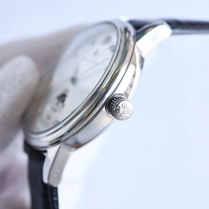 Indistinguishable PATEK PHILIPPE Watches