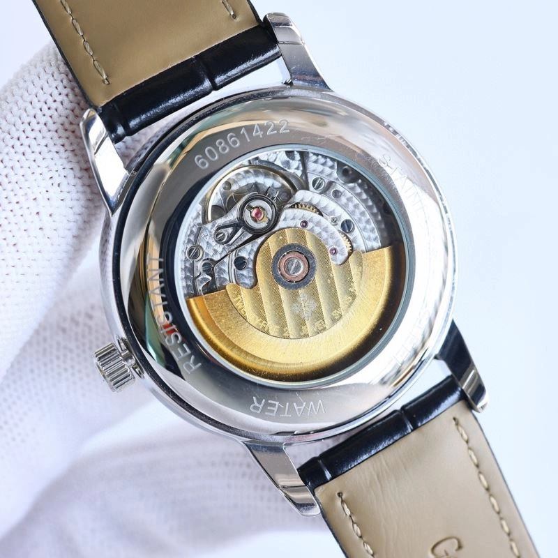 Indistinguishable PATEK PHILIPPE Watches
