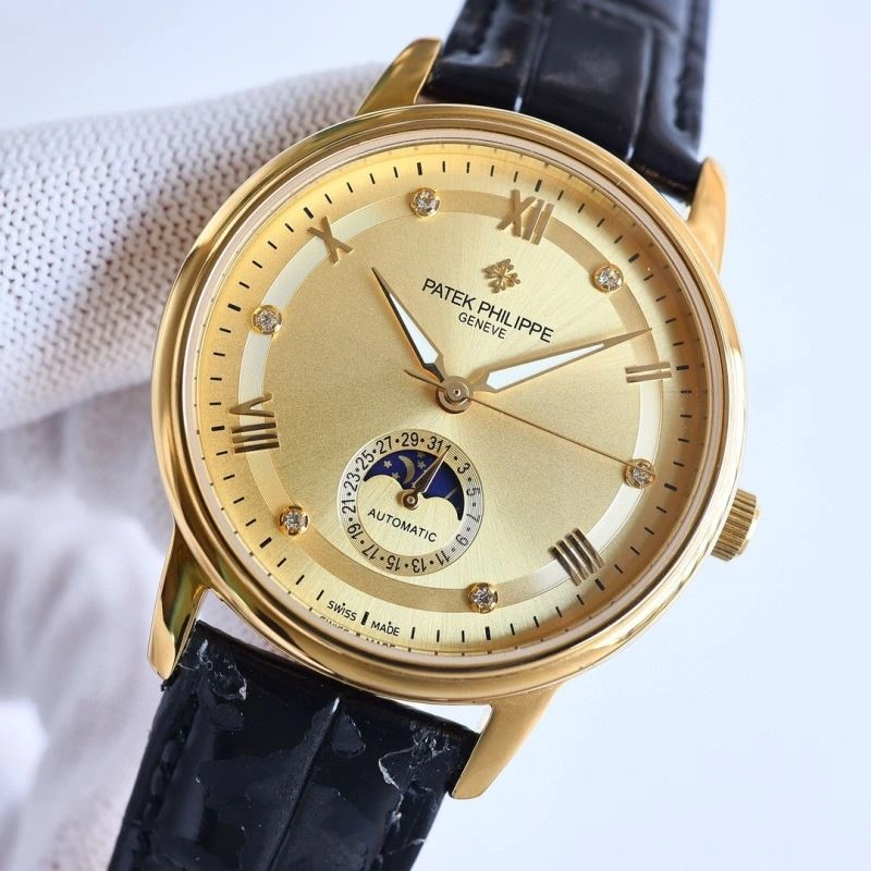 Top mirror PATEK PHILIPPE Watches