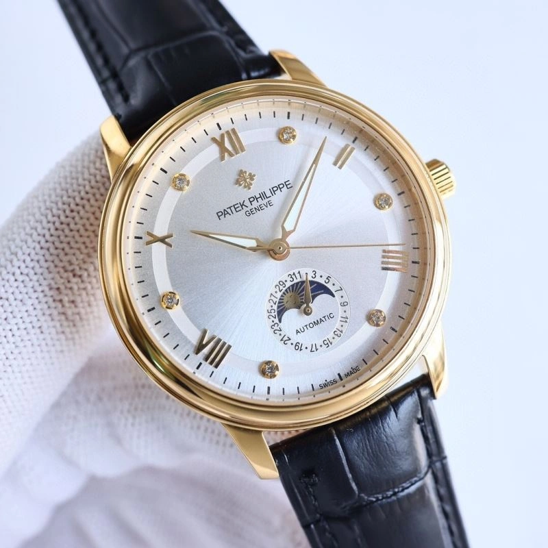 Top mirror PATEK PHILIPPE Watches