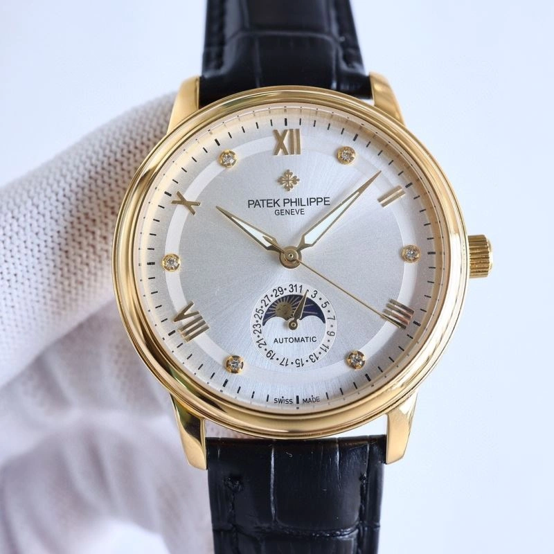 Top mirror PATEK PHILIPPE Watches