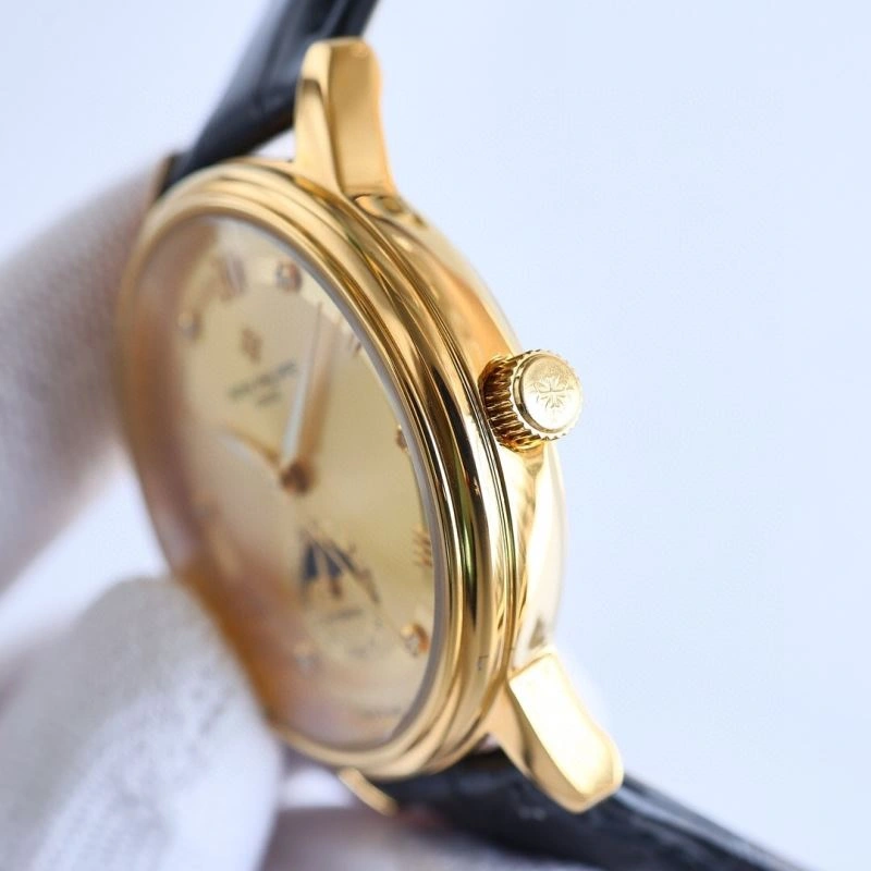 Top mirror PATEK PHILIPPE Watches