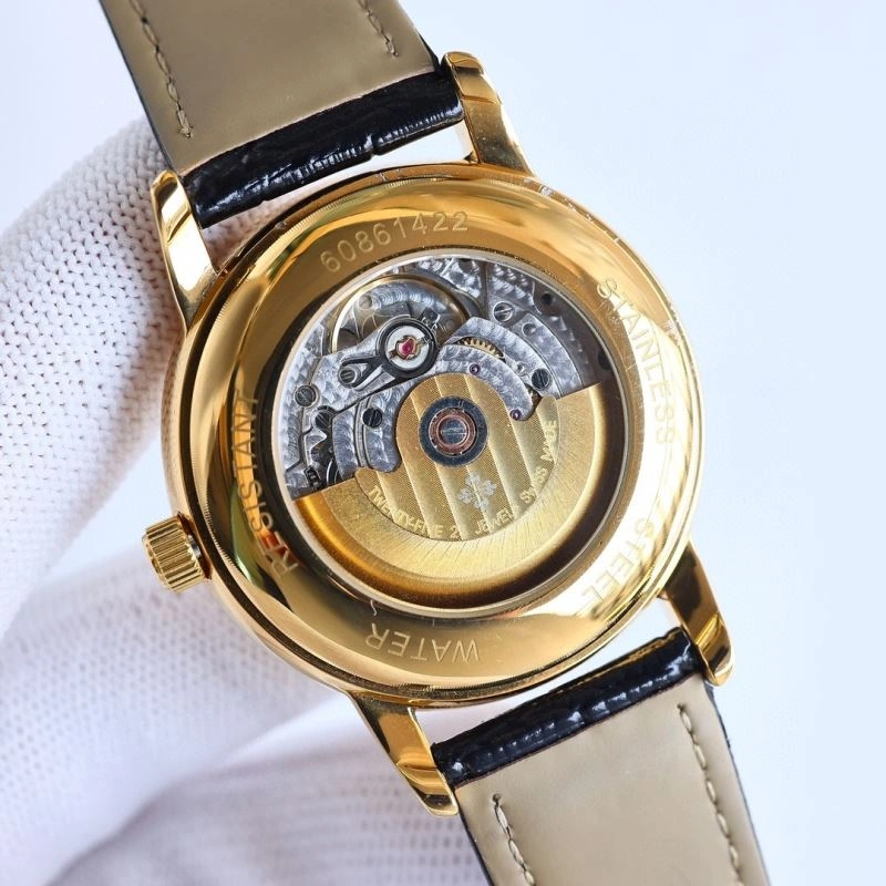 Top mirror PATEK PHILIPPE Watches