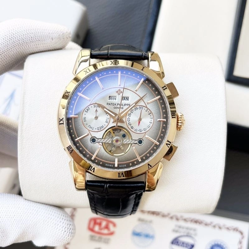 Inexpensive PATEK PHILIPPE Watches
