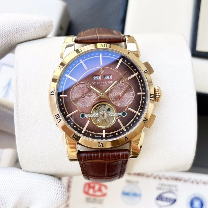 Inexpensive PATEK PHILIPPE Watches