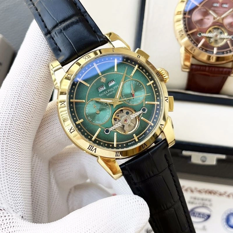 Inexpensive PATEK PHILIPPE Watches