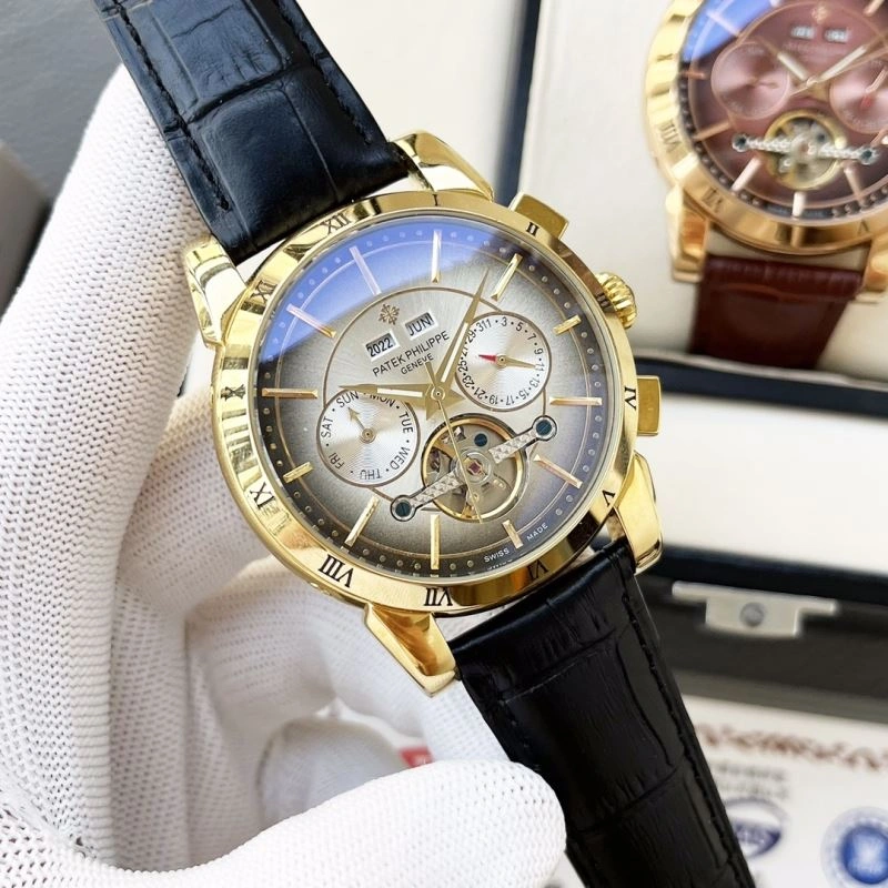 Inexpensive PATEK PHILIPPE Watches