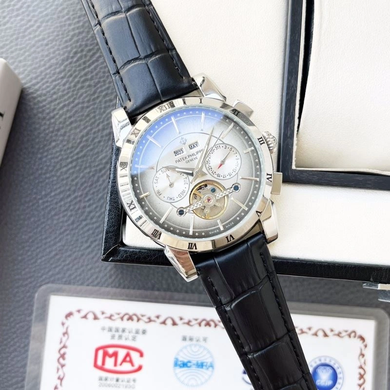 Inexpensive PATEK PHILIPPE Watches