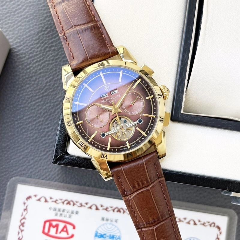 Inexpensive PATEK PHILIPPE Watches