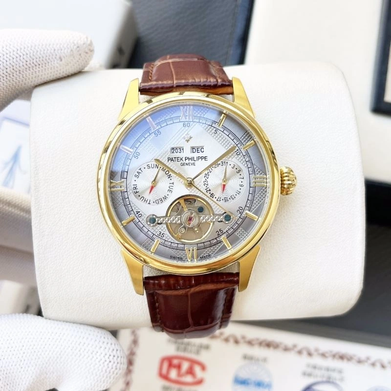 Affordable PATEK PHILIPPE Watches