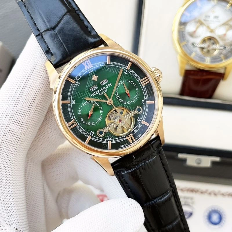 Affordable PATEK PHILIPPE Watches