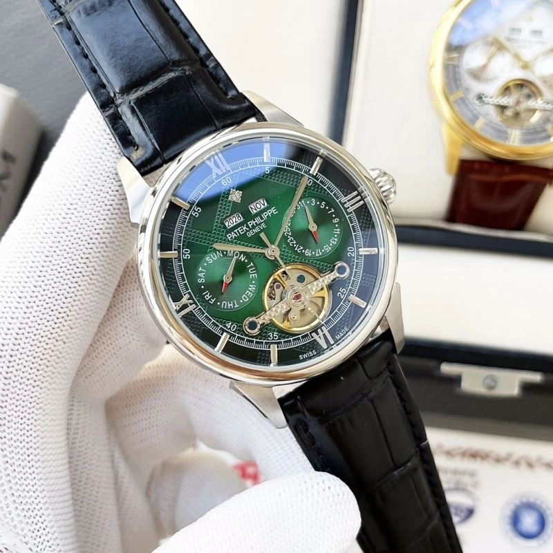 Affordable PATEK PHILIPPE Watches