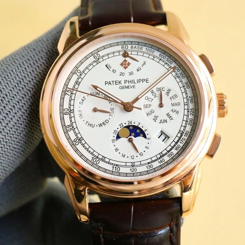 Factory-made PATEK PHILIPPE Watches