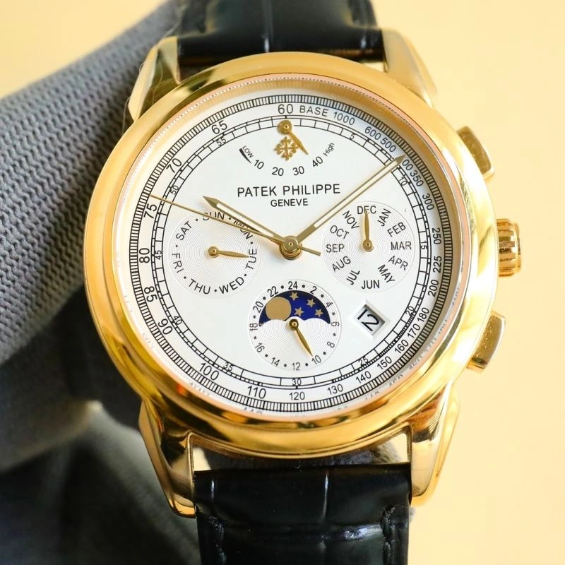 Factory-made PATEK PHILIPPE Watches