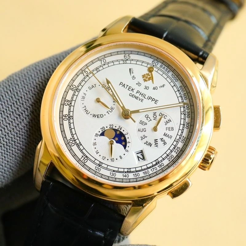 Factory-made PATEK PHILIPPE Watches