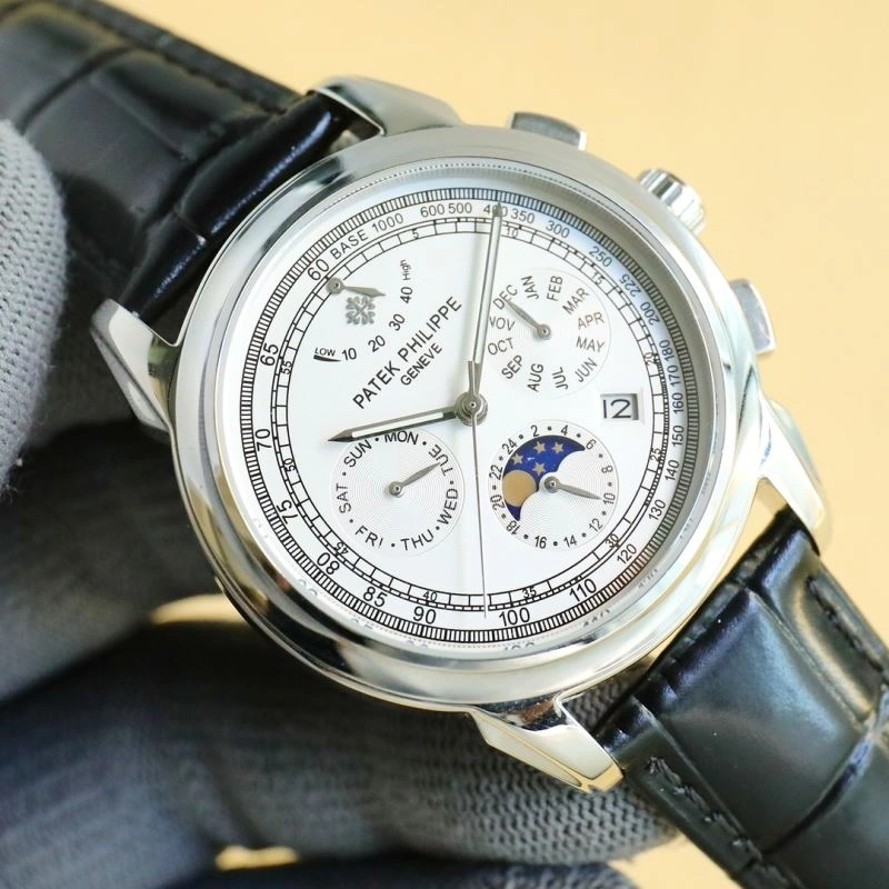 Factory-made PATEK PHILIPPE Watches