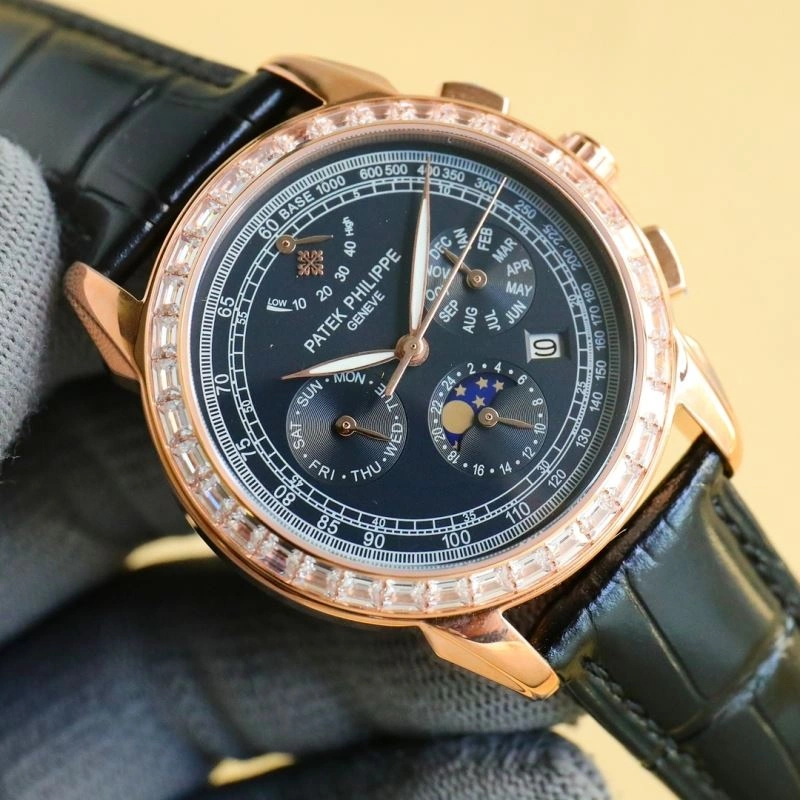 Real PATEK PHILIPPE Watches