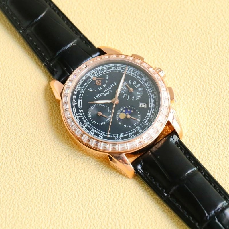Real PATEK PHILIPPE Watches