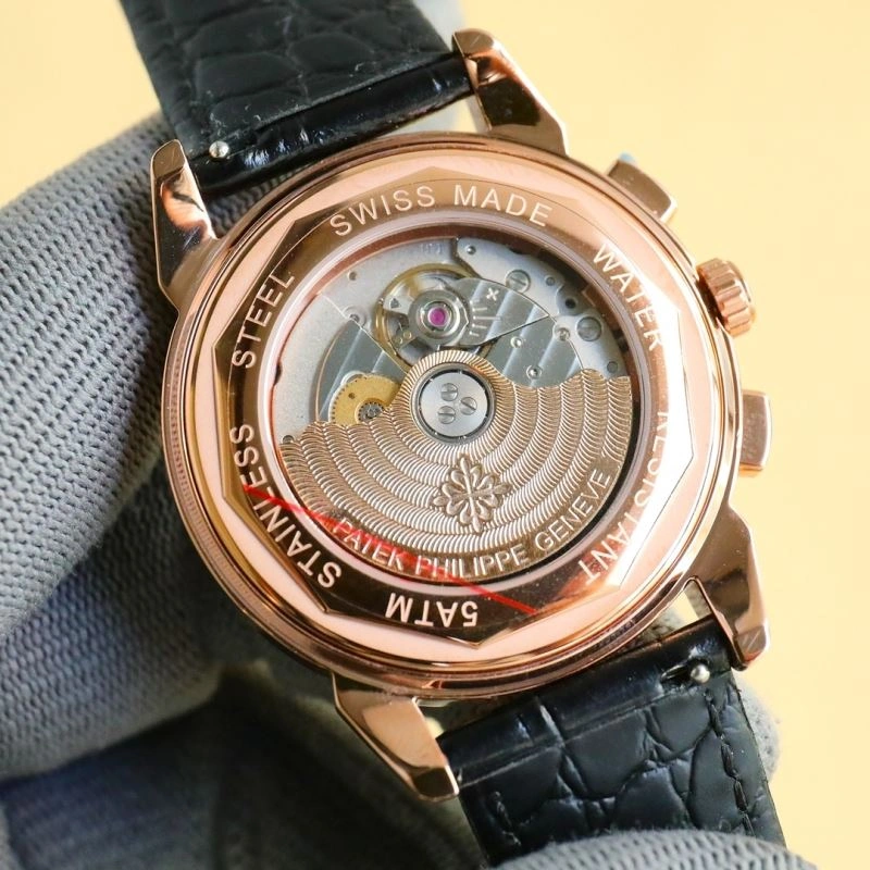 Real PATEK PHILIPPE Watches