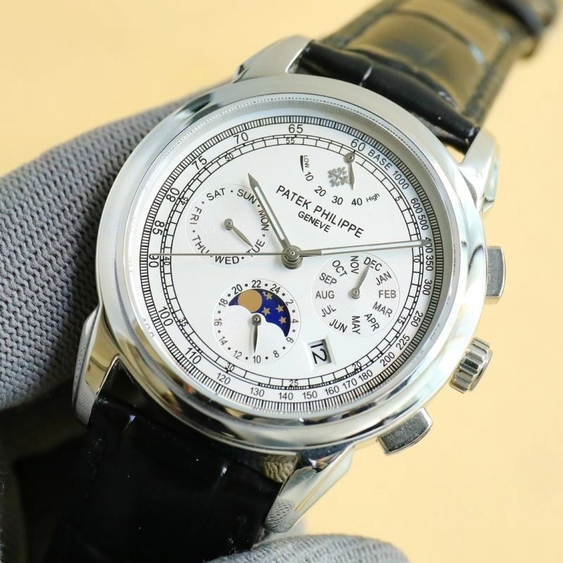 Real PATEK PHILIPPE Watches