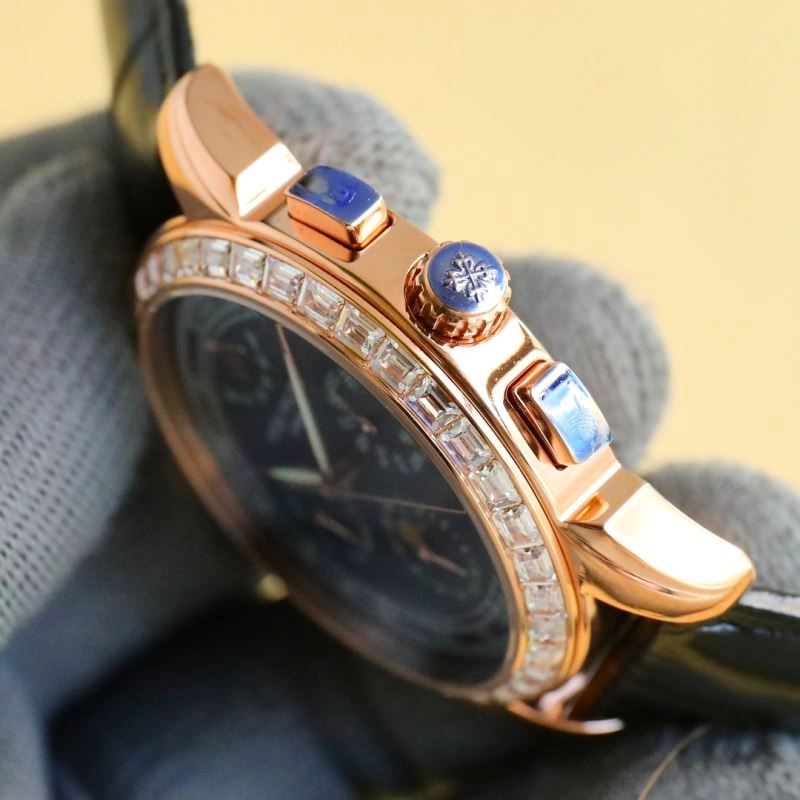Real PATEK PHILIPPE Watches