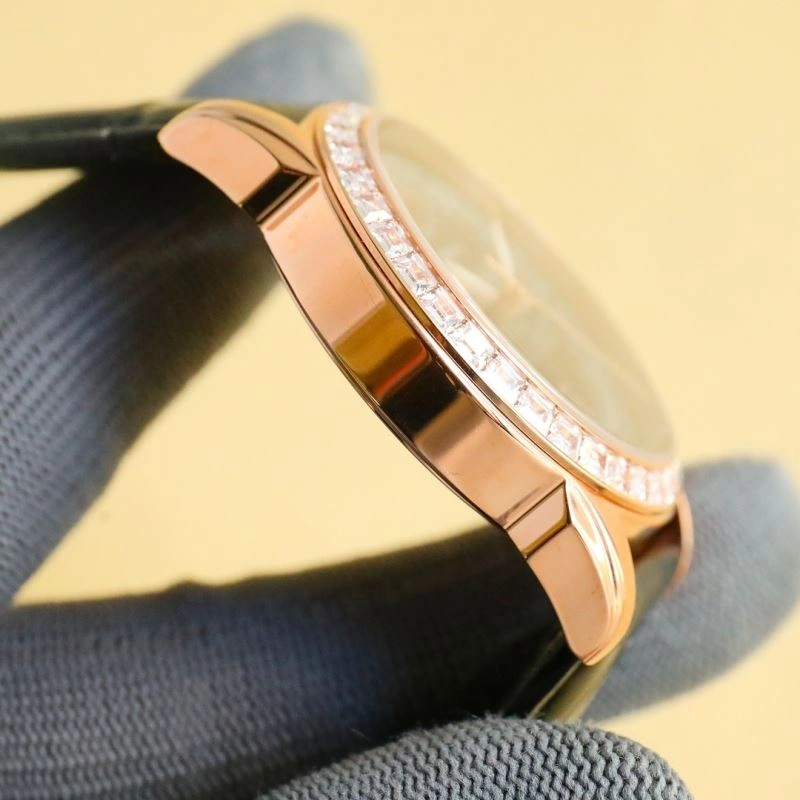 Real PATEK PHILIPPE Watches