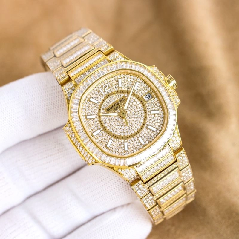 Precise copy PATEK PHILIPPE Watches