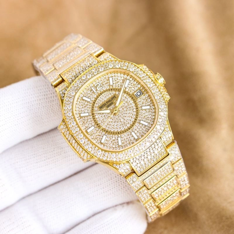 Precise copy PATEK PHILIPPE Watches