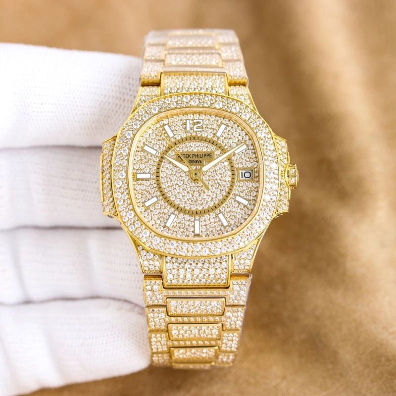 Precise copy PATEK PHILIPPE Watches