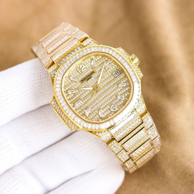 Precise copy PATEK PHILIPPE Watches