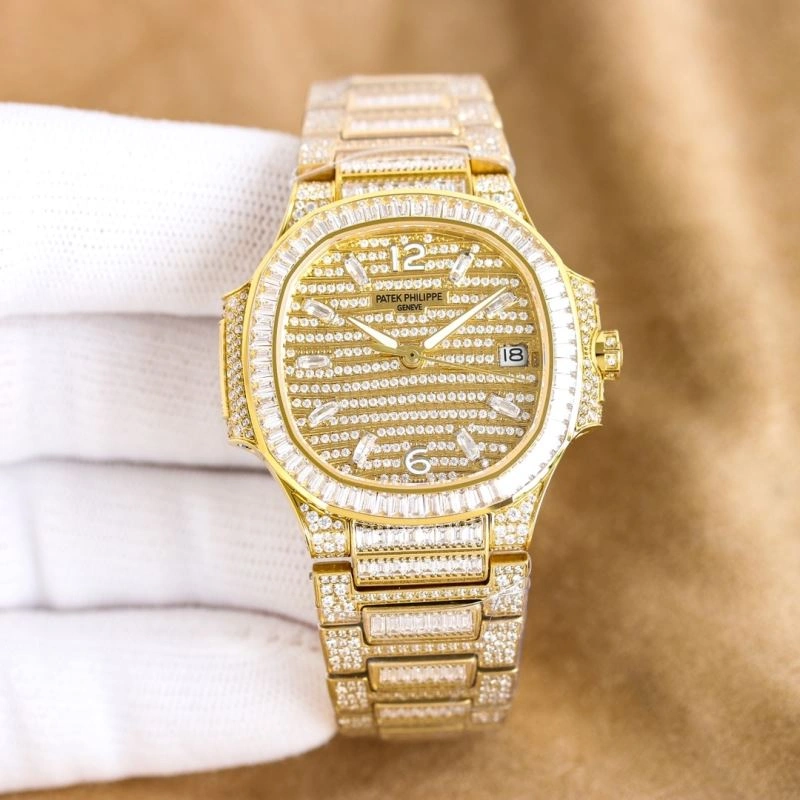 Precise copy PATEK PHILIPPE Watches