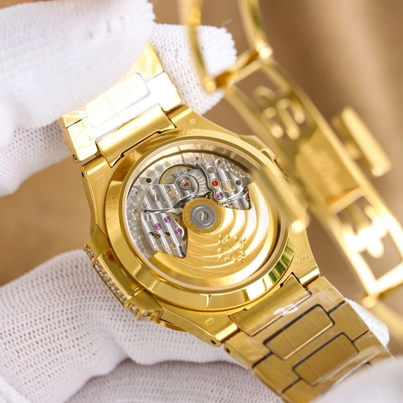 Precise copy PATEK PHILIPPE Watches