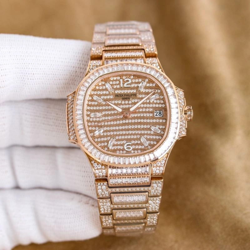 PATEK PHILIPPE Watches