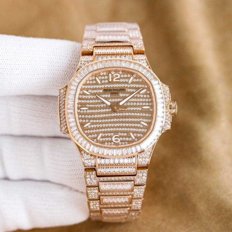 Factory-made PATEK PHILIPPE Watches