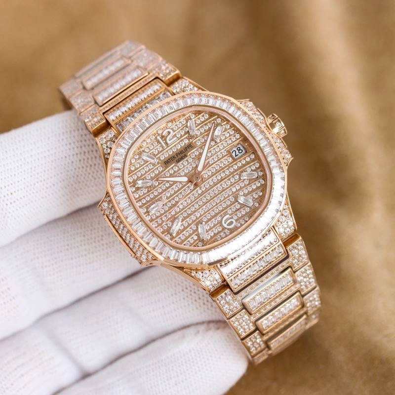 Factory-made PATEK PHILIPPE Watches