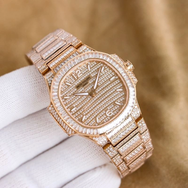 Factory-made PATEK PHILIPPE Watches