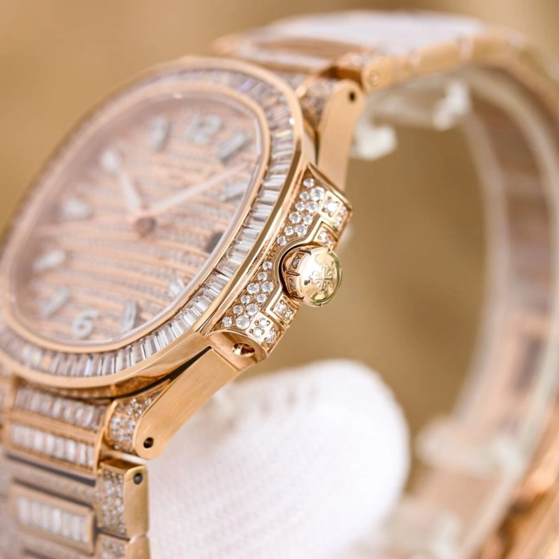 Factory-made PATEK PHILIPPE Watches