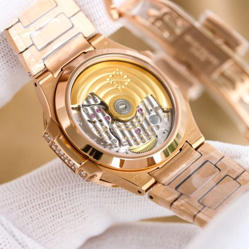 Factory-made PATEK PHILIPPE Watches