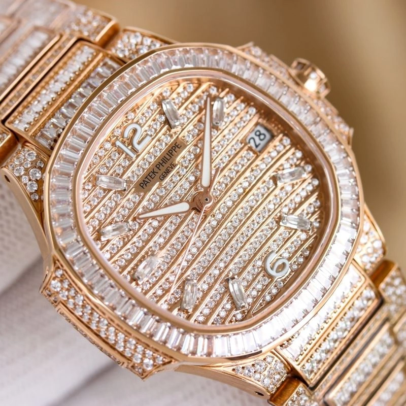 Factory-made PATEK PHILIPPE Watches