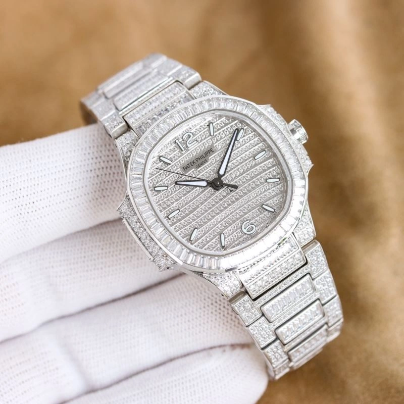 Real PATEK PHILIPPE Watches