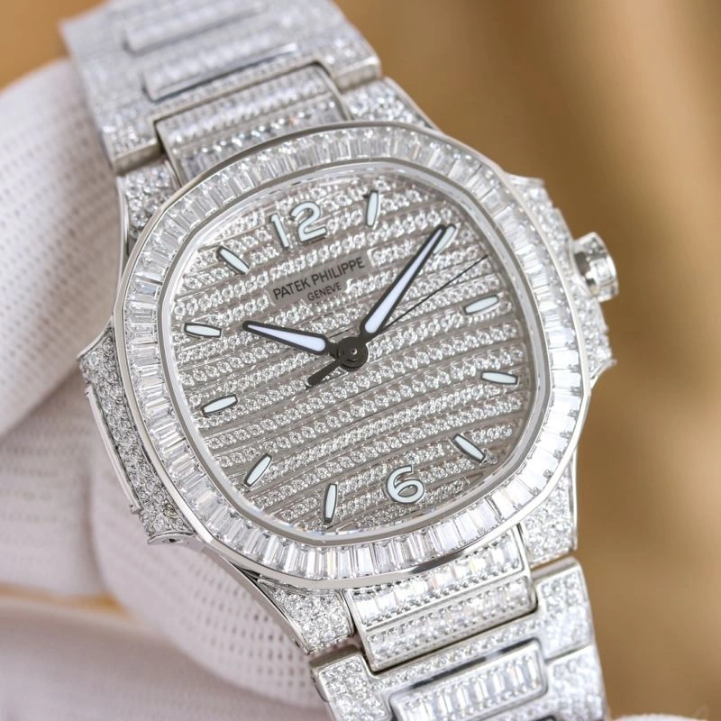 Real PATEK PHILIPPE Watches